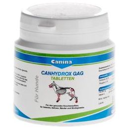 Canina Canhydrox GAG Tabletten vet. 100 g