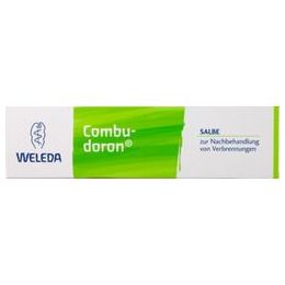 Weleda Combudoron Salbe 70 g