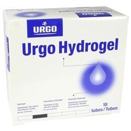 URGO Hydrogel Tube 10X15 g