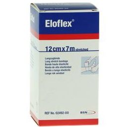 BSN Medical Eloflex Kompr.Binde 12 cmx7 m 1 St