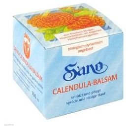 Sano Calendula Balsam 100 ml