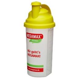 Megamax Mixbecher gelb 1 St