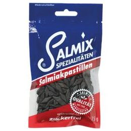 Canea Salmix Salmiakpastillen zuckerfrei 75 g