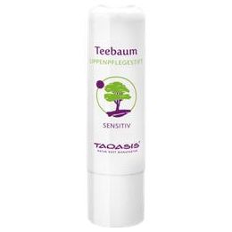 Taoasis Teebaum Lippenpflege Stift 1 St