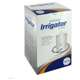 PARAM Irrigator Komplett Kunststoff 2 l 1 St