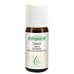 Cajeput ÖL 10 ml