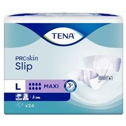 TENA Slip maxi L 3X24 St