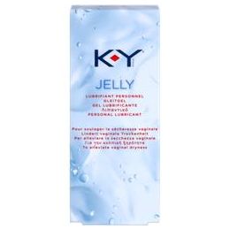 Reckitt Benckiser Deutschland GmbH K Y Jelly 50 ml