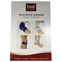 Bort Zweizug Ellenbogenbandage XL 1 St