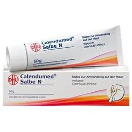 DHU-Arzneimittel Calendumed Salbe N 50 g