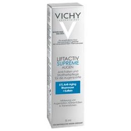 L'Oréal Vichy Liftactiv Augen Creme 15 ml