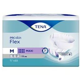 TENA Flex maxi M 22 St