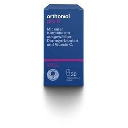 Orthomol pro 6 Kapseln 30 St