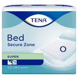 TENA BED super 60x90 cm 26 St