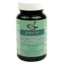 11 A Nutritheke Gelee Royal Kapseln 90 St