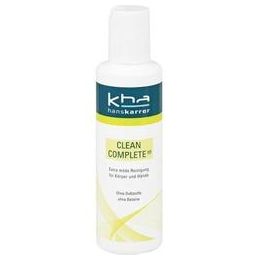 Hans Karrer Clean Complete Eco Duschgel 250 ml