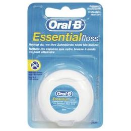 Oral-B Oral B Zahnseide ungewachst 50 m 1 P