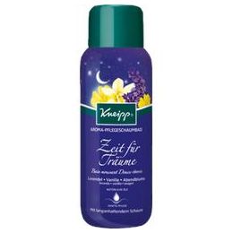 Kneipp Aroma-Pflegeschaumbad Zeit für Träume 400 ml