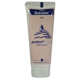 Baktolan protect+ pure 100 ml