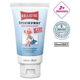 HAGER PHARMA Stichfrei Kids Creme 30 ml