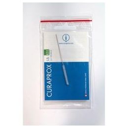 Curaprox LS 631 Interdentalbürste ex./extra fein 8 St