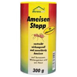 Allpharm Ameisen Stopp Pulver 300 g