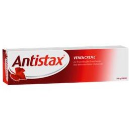 STADA Antistax Venencreme 100 g