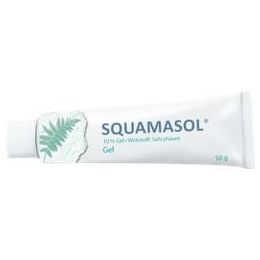 Squamasol Gel 50 g