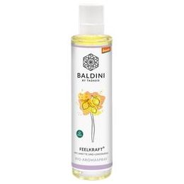 Taoasis Baldini Feelkraft Bio/demeter Raumspray 50 ml