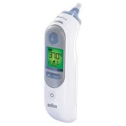 KAZ Europe SA Thermoscan 7 Irt6520 Ohrthermometer 1 St