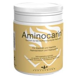 Aminocarin Pulver Dose 200 g