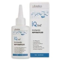 Iqlind Kopfhautfluid 50 ml