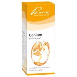 Pascoe Conium Similiaplex Tropfen 50 ml