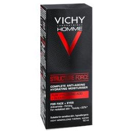 L'Oréal Vichy Homme Structure Force Creme 50 ml