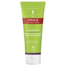 Speick natural Aktiv Shampoo Koffein 200 ml