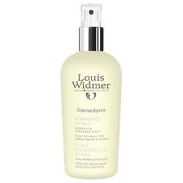 Louis Widmer Widmer Remederm Körperöl Spray leicht parfüm. 150 ml