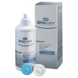 Lenscare Kombi Plus Lösung 380 ml