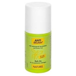 HERMES Arzneimittel Anti-Brumm Naturel Roll-on 50 ml