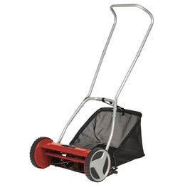 Einhell Spindelmäher Hand Lawn Mower GC-HM 400