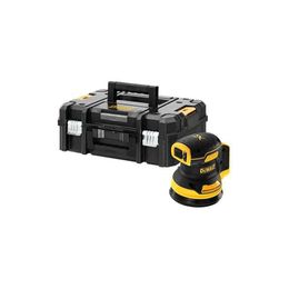 Dewalt 18V XR Brushless 125mm Sander - Bare Unit