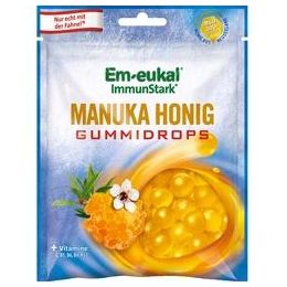 Em-Eukal Gummidrops ImmunStark Manuka Honig zh. 90 g