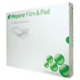 Mepore Film Pad 9x15 cm 5 St