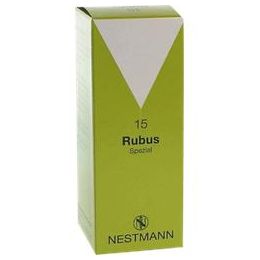 Nestmann Rubus Spezial Nr.15 Tropfen 100 ml