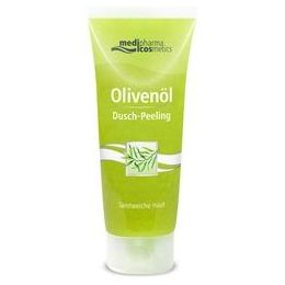 Dr. Theiss Naturwaren Olivenöl DUSCH-Peeling 100 ml