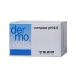 Dermowas compact Seife 100 g
