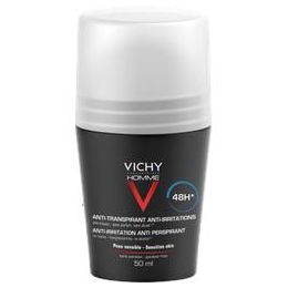 L'Oréal Vichy Homme Deo Roll-on für sensible Haut 50 ml