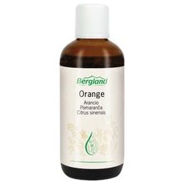 Orangen ÖL süß 100 ml