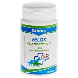 Canina Velox Gelenkenergie 100% f.Hunde und Katzen 150 g