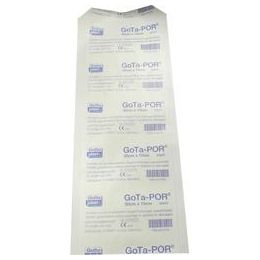 Gothaplast Gota-Por Wundpflaster steril 100x300 mm 1 St