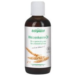 Weizenkeimöl 100 ml